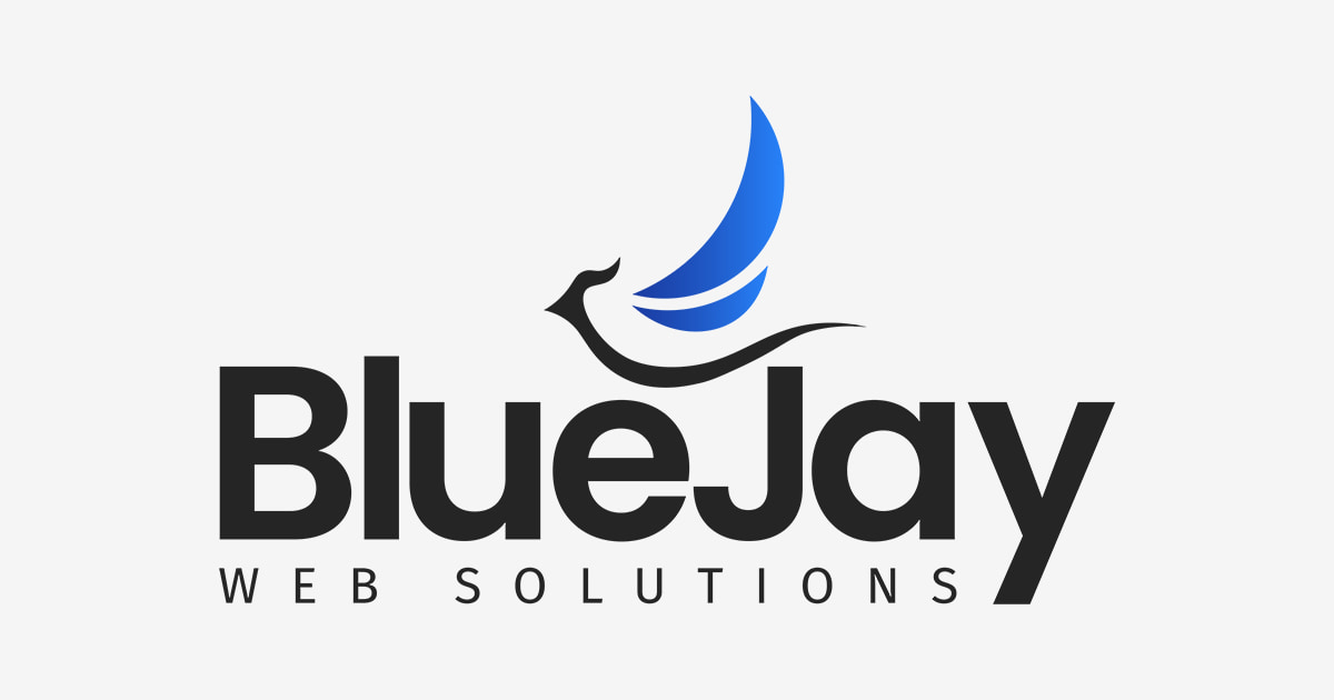 Payment Process | BlueJay Web Solutions